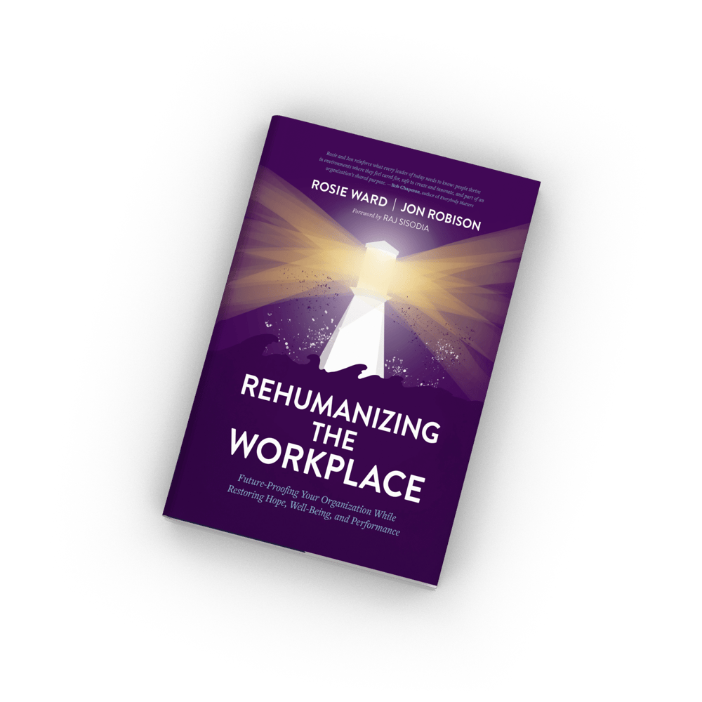 Celebrating 20 years